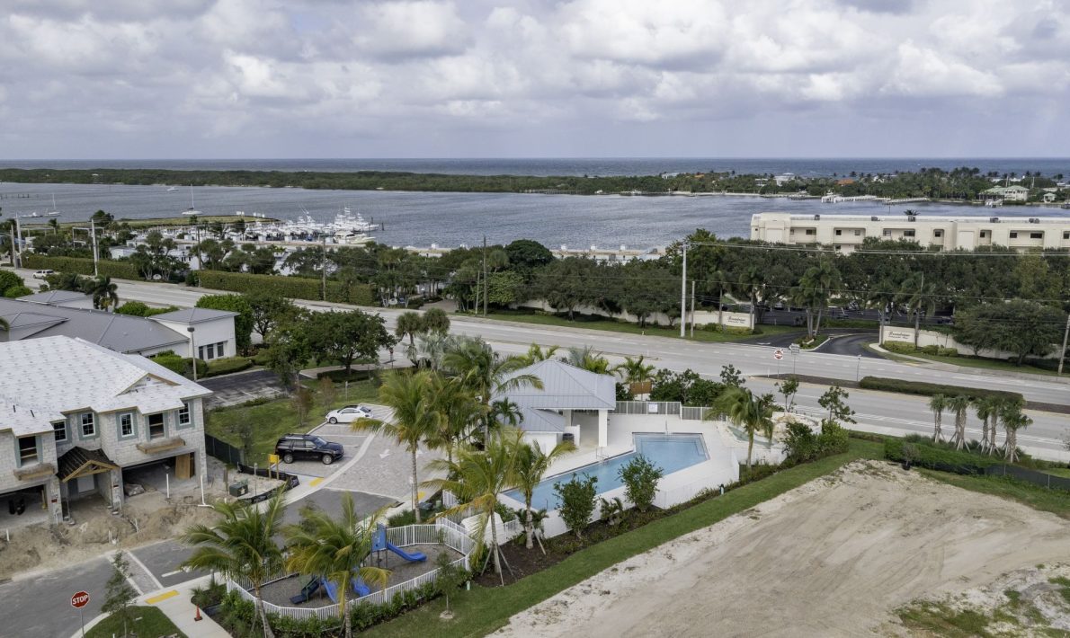 Gallery - The Reserve at Tequesta