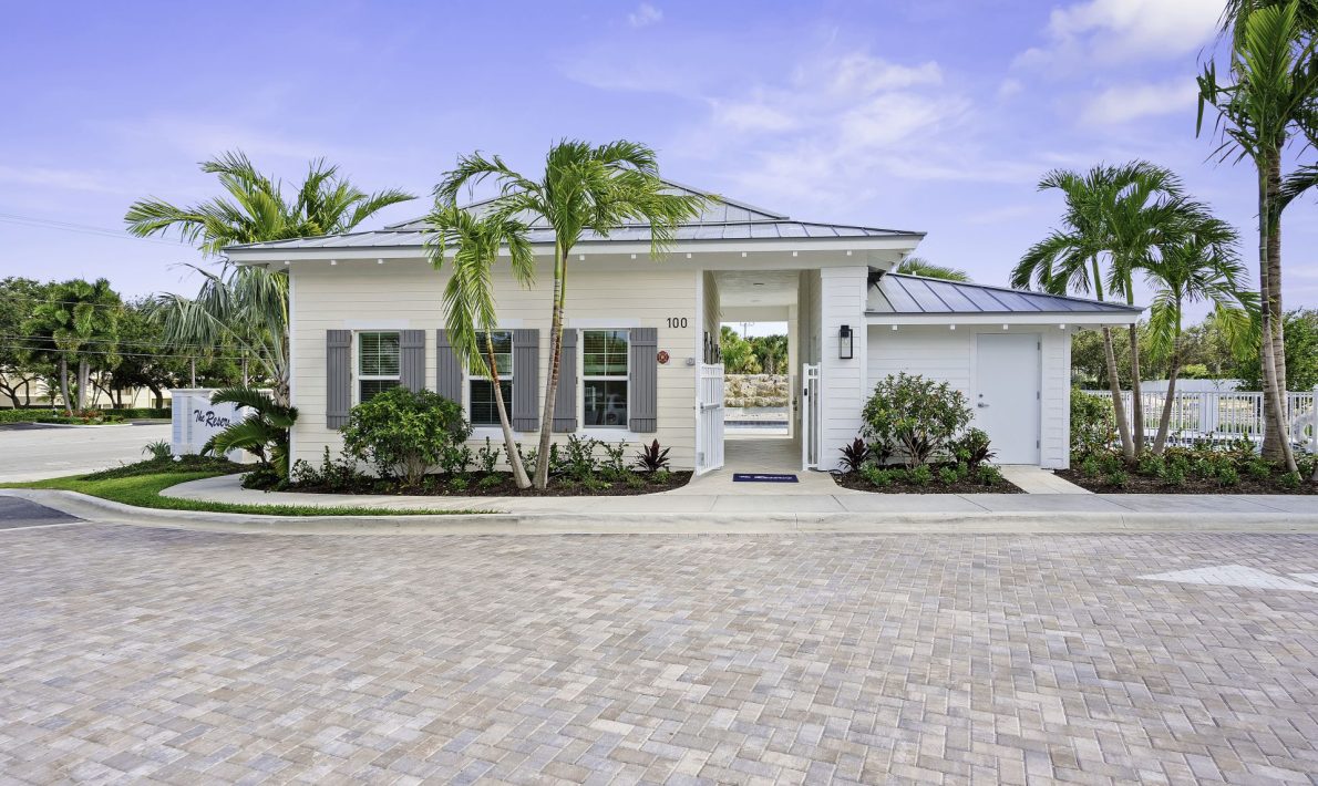 Gallery - The Reserve at Tequesta