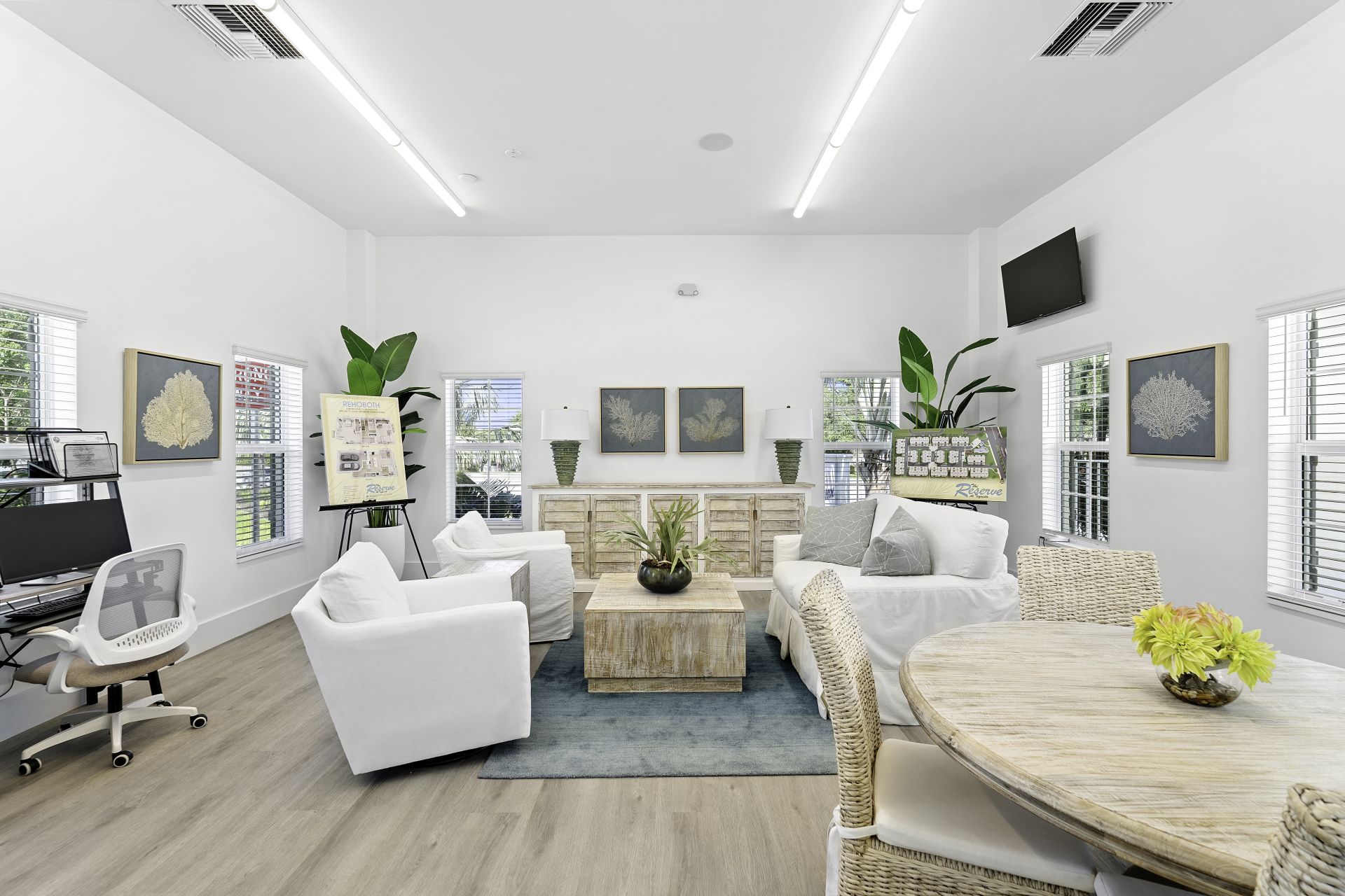 Gallery - The Reserve at Tequesta